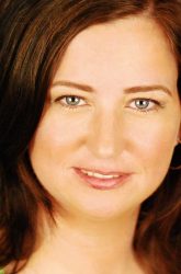 Litany of Dreams by Ari Marmell – Aconyte Books