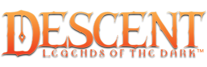 Explore Terrinoth with Descent Novels – Aconyte Books