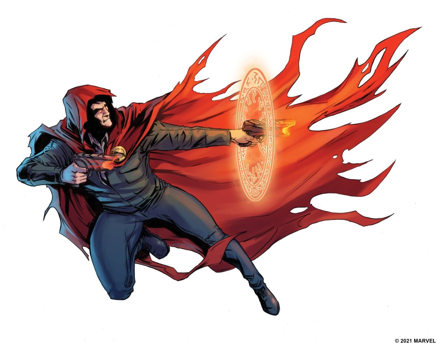 From Panel to Play: HOOD - atomicmassgames