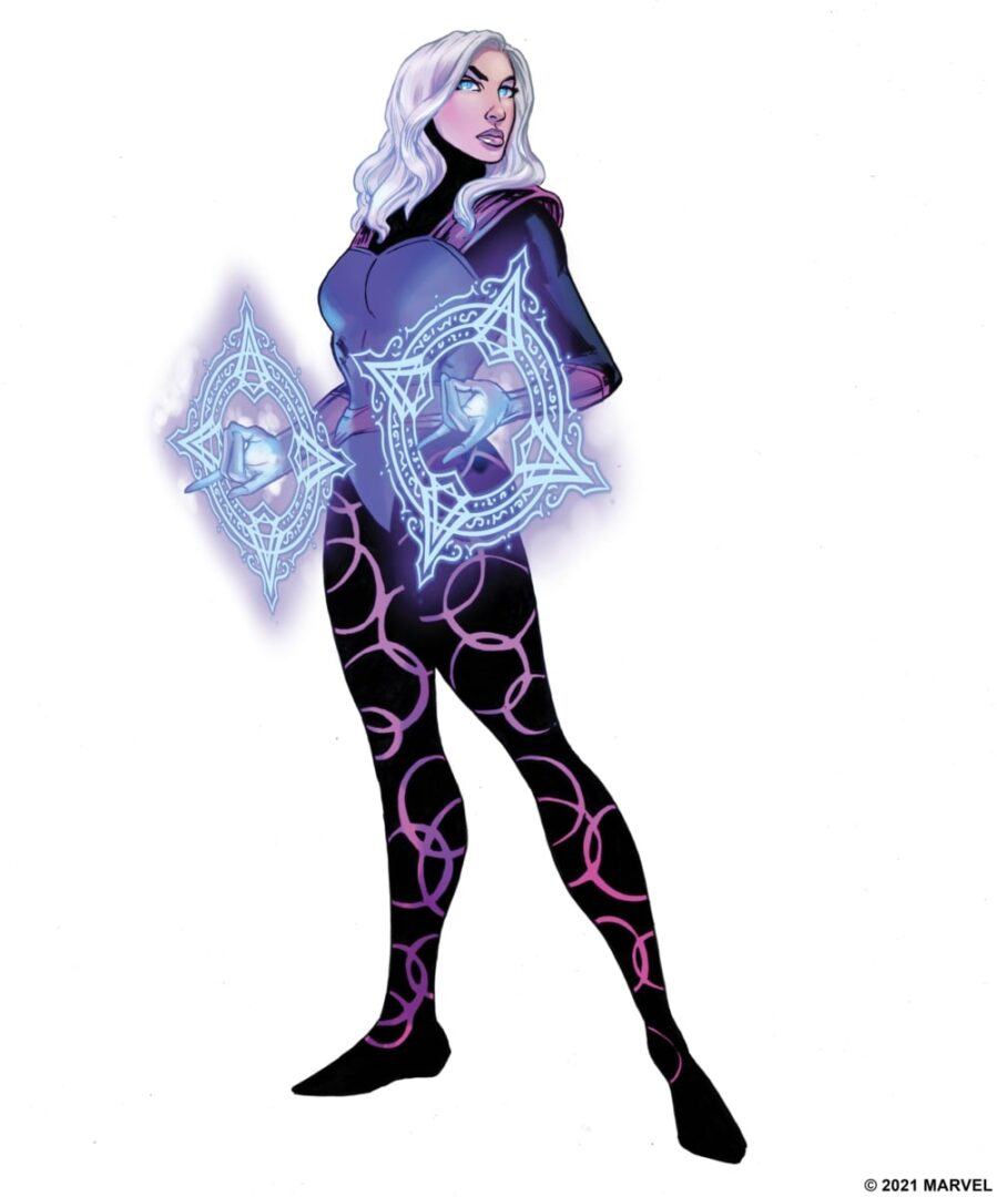 From Panel To Play: Clea - atomicmassgames