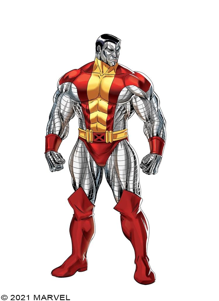 From Panel to Play: Colossus - atomicmassgames