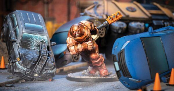 From Panel to Play: Juggernaut - atomicmassgames