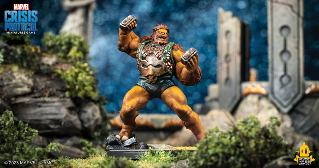 From Panel to Play: Ulik - atomicmassgames