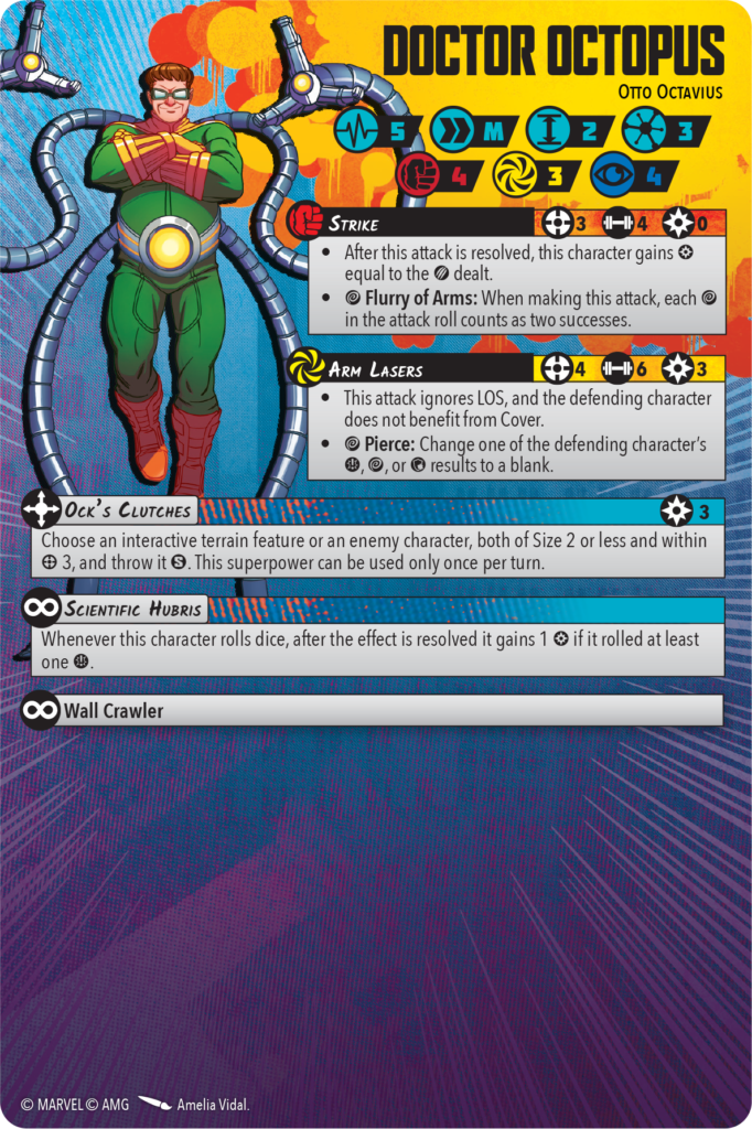 Marvel: Crisis Protocol Core Set - atomicmassgames