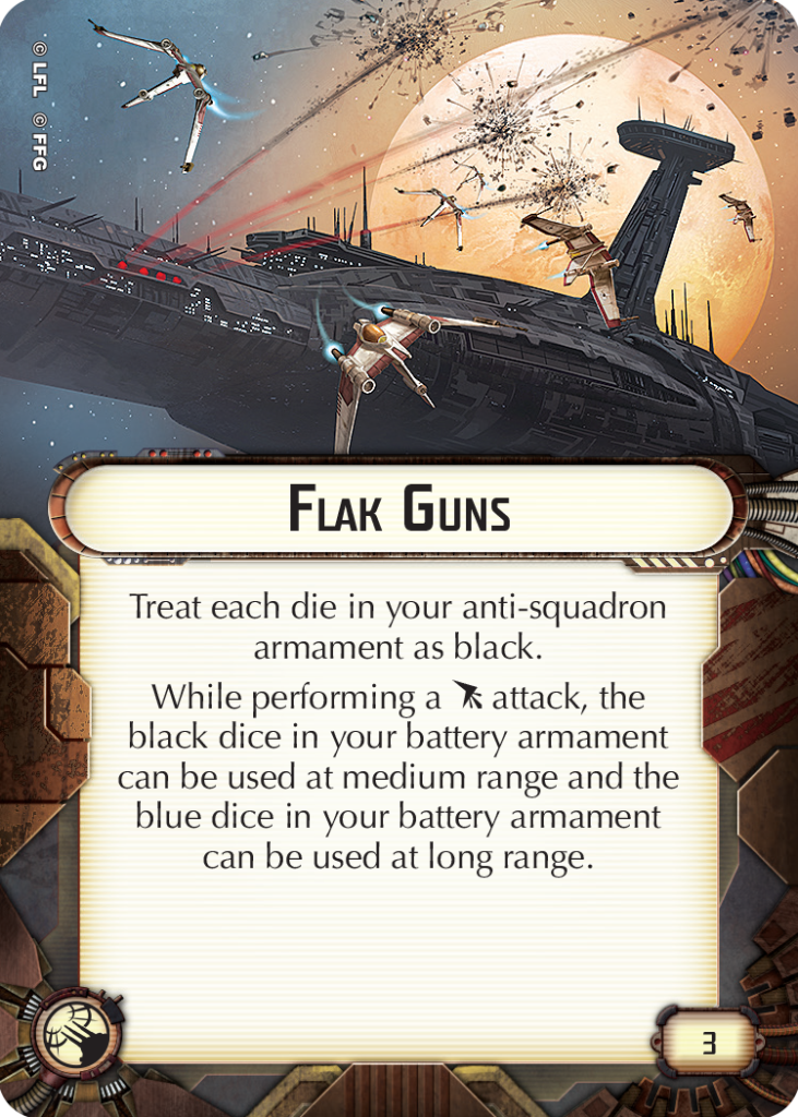 Recusant-class Destroyer - atomicmassgames