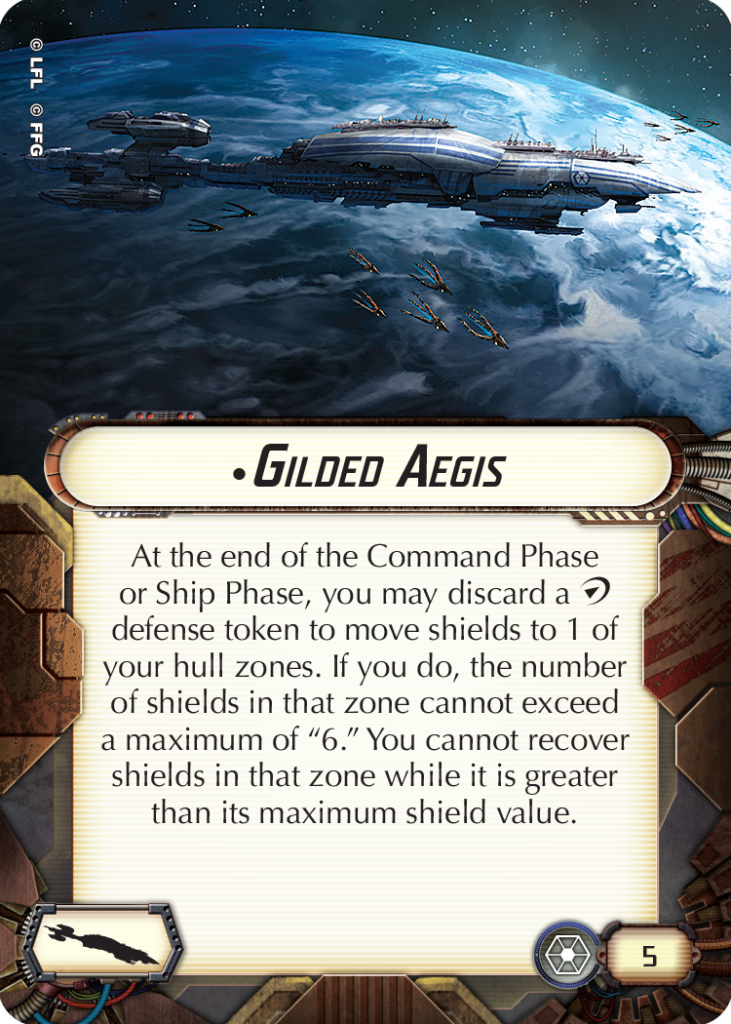 Recusant-class Destroyer - atomicmassgames