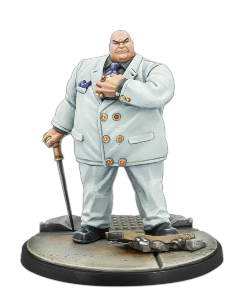 Kingpin - atomicmassgames