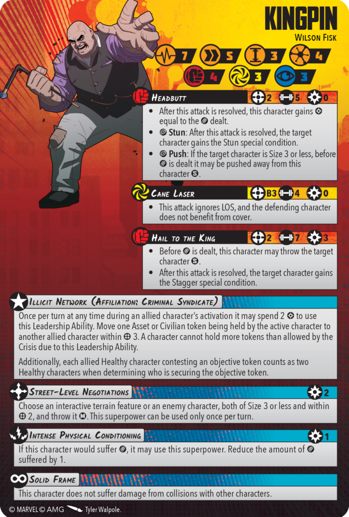 Kingpin - atomicmassgames