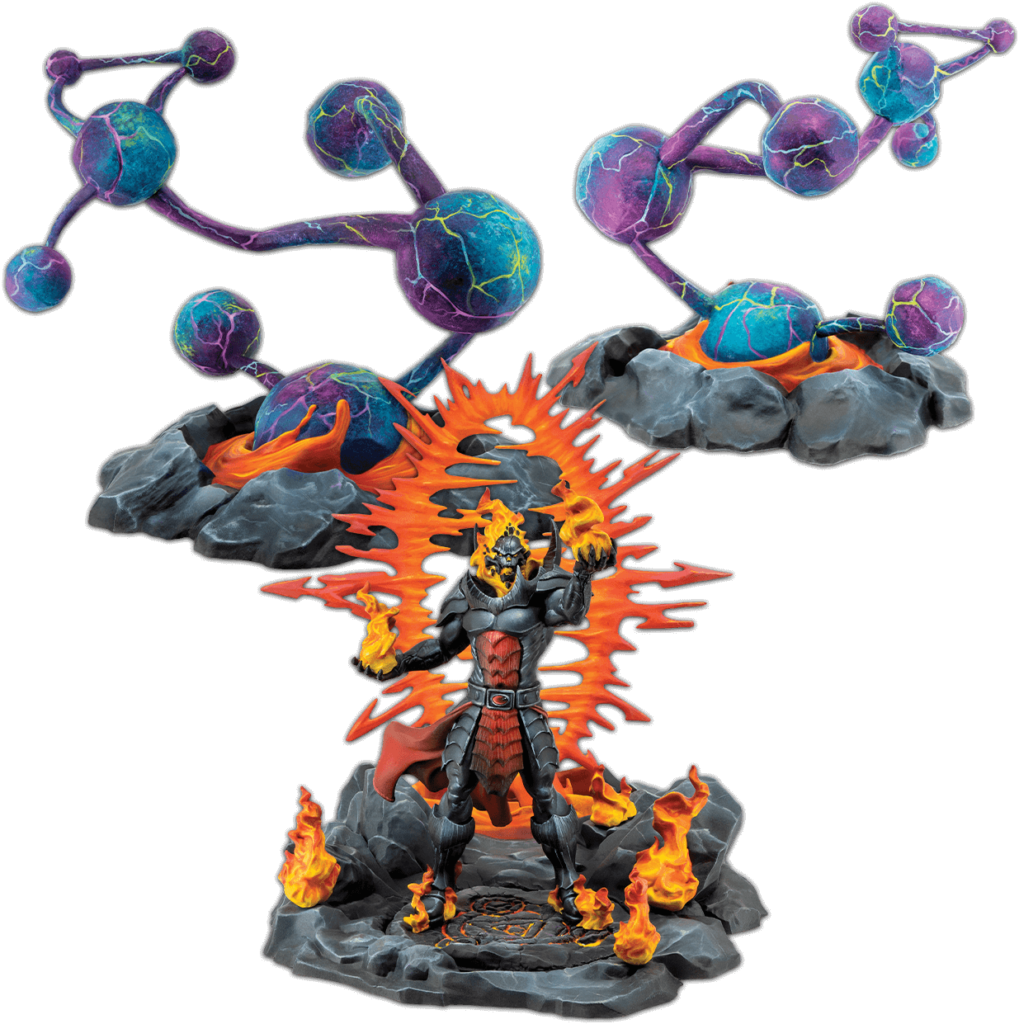 Dormammu - atomicmassgames