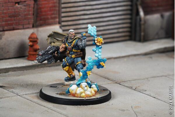 From Panel To Play: Cable - atomicmassgames