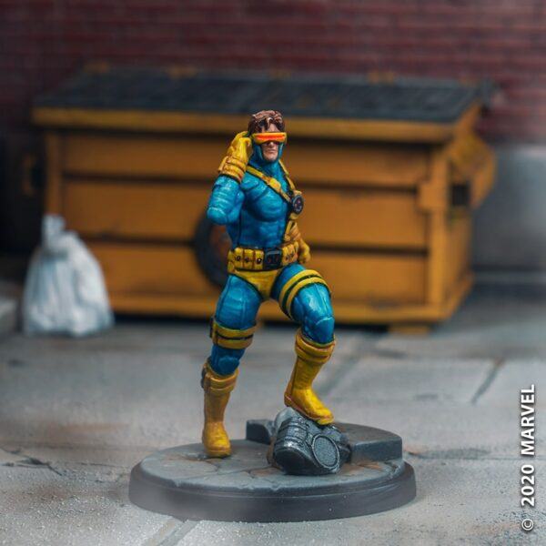 From Panel To Play: Cyclops - atomicmassgames