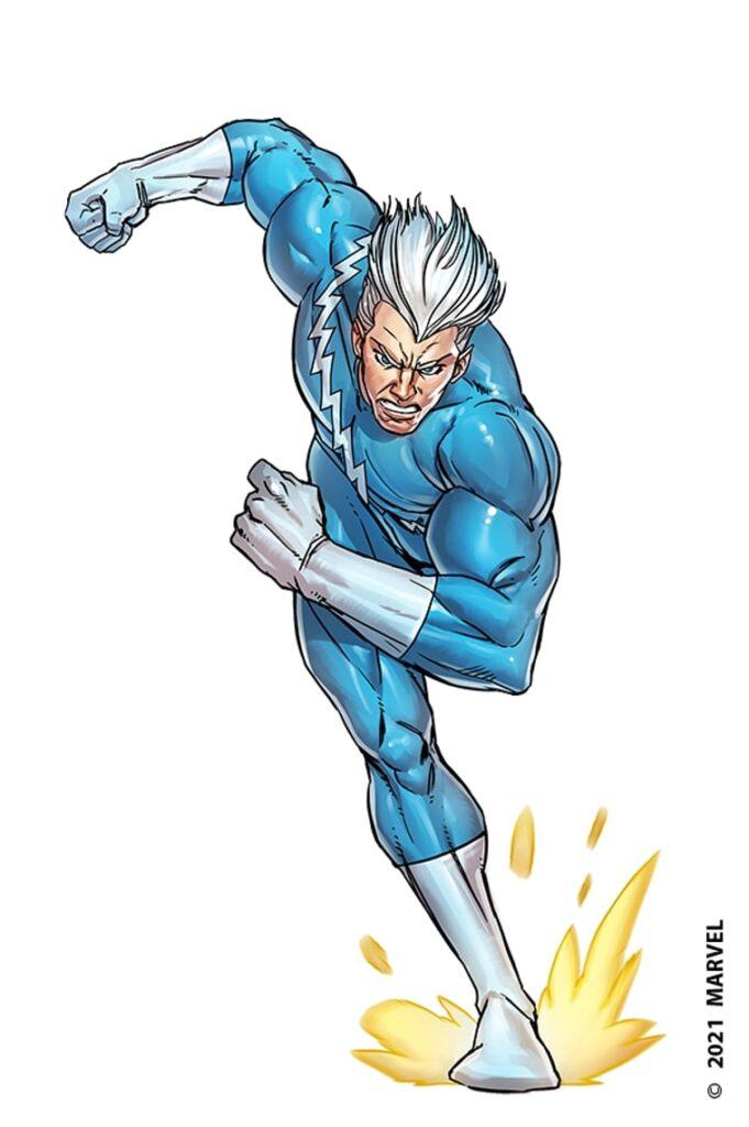 From Panel To Play: Quicksilver - atomicmassgames