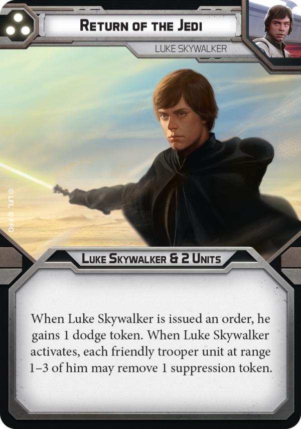 Star Wars: Legion Core Set - atomicmassgames