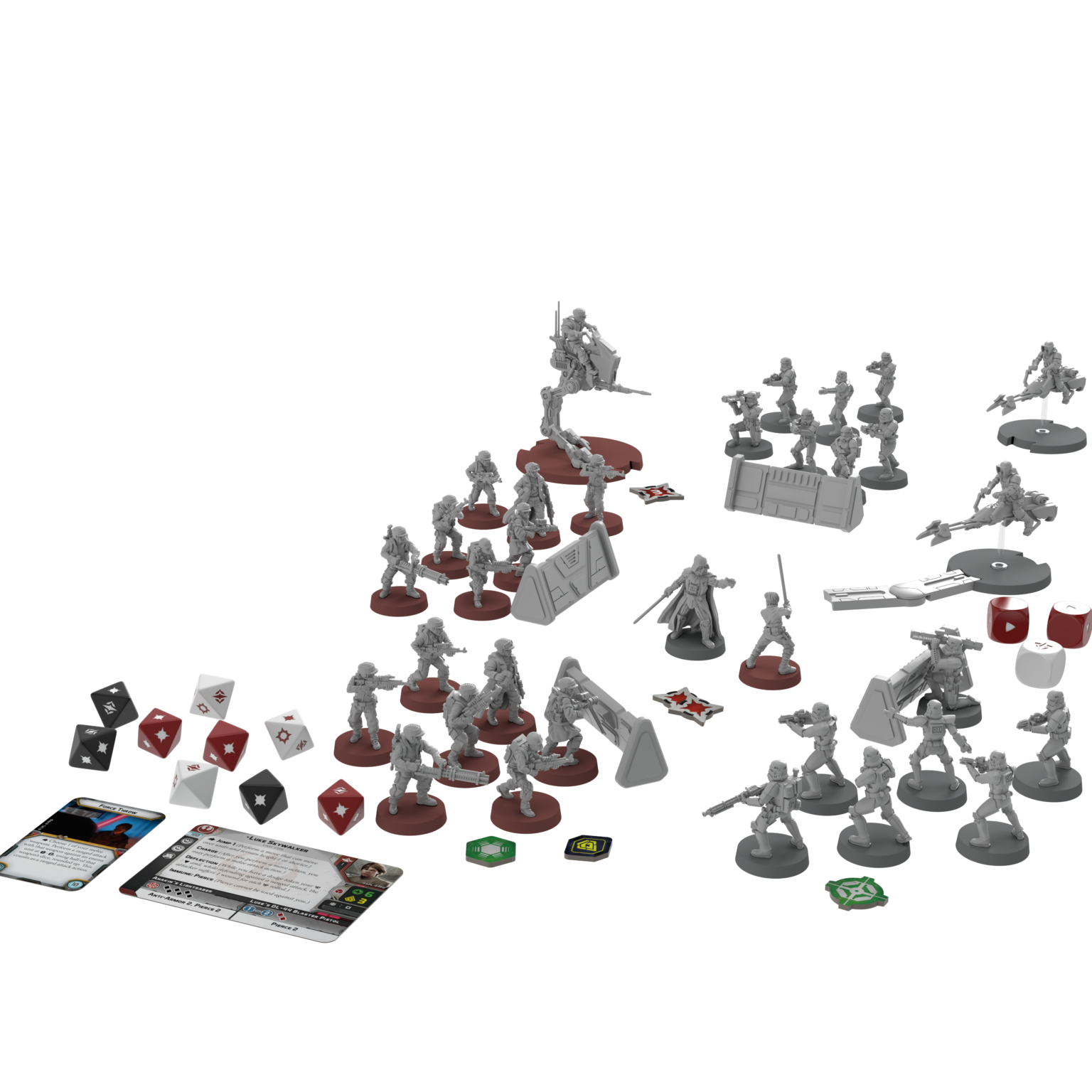 Star Wars: Legion Core Set - atomicmassgames