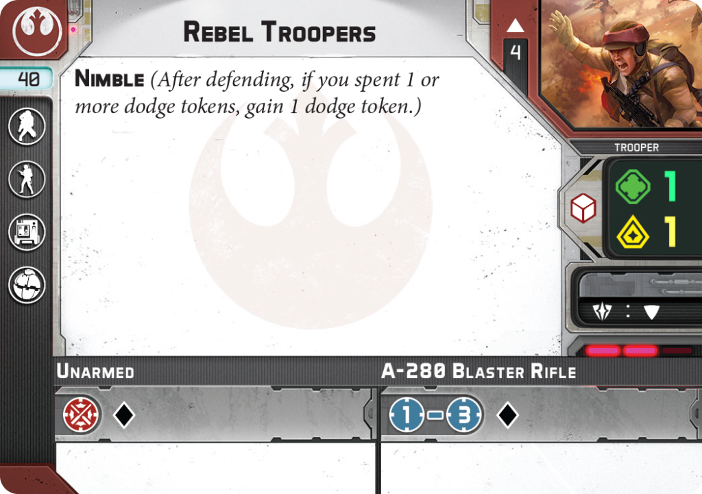 Rebel Troopers - atomicmassgames