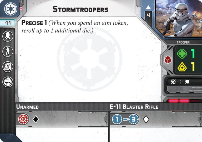 Stormtroopers - atomicmassgames