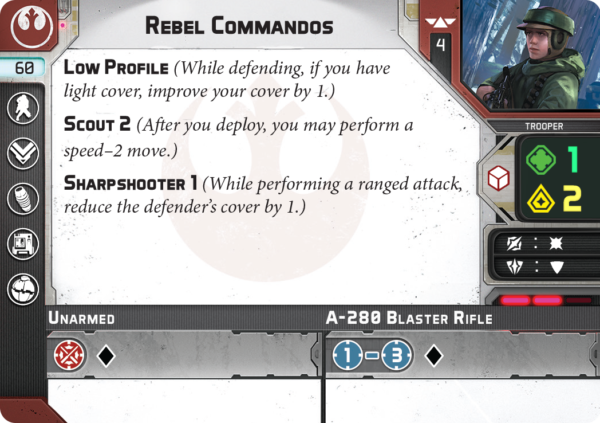 Rebel Commandos - atomicmassgames