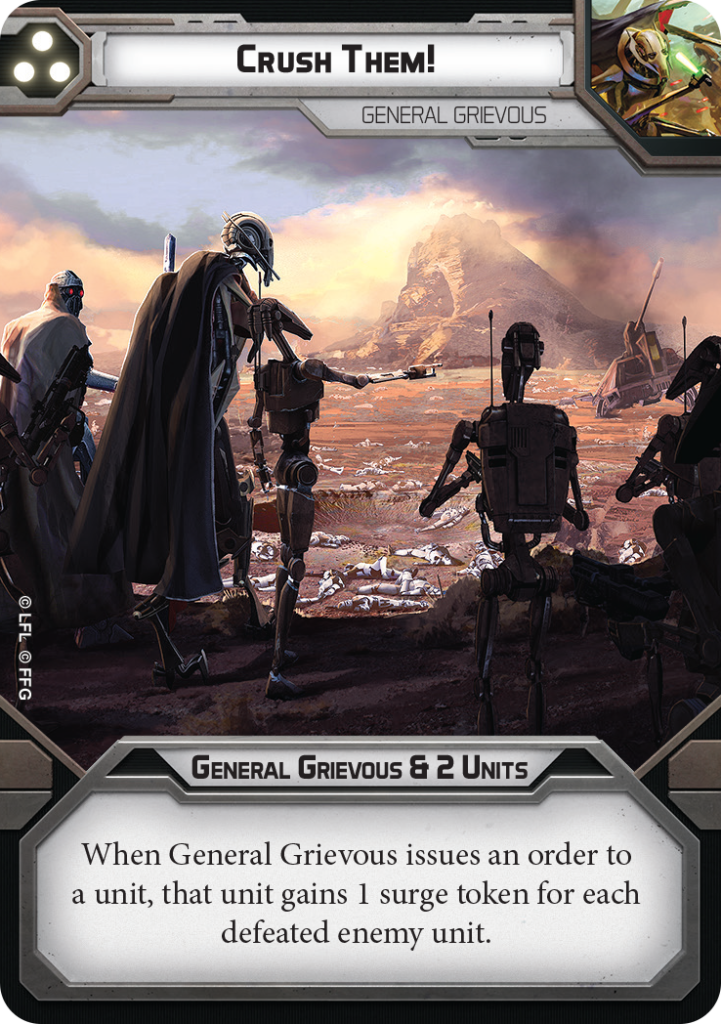 Clone Wars Core Set - atomicmassgames