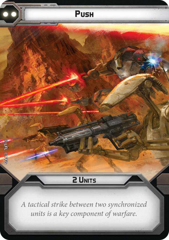 Clone Wars Core Set - atomicmassgames
