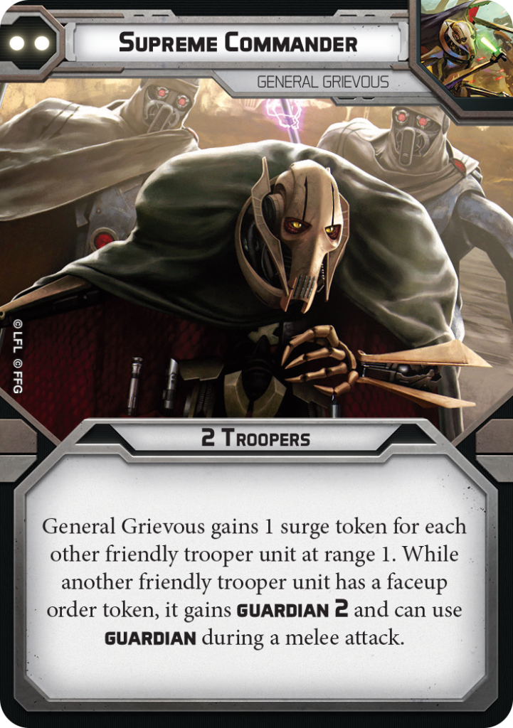 Clone Wars Core Set - atomicmassgames