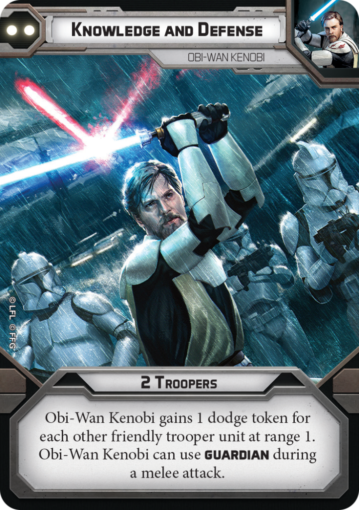 Clone Wars Core Set - atomicmassgames