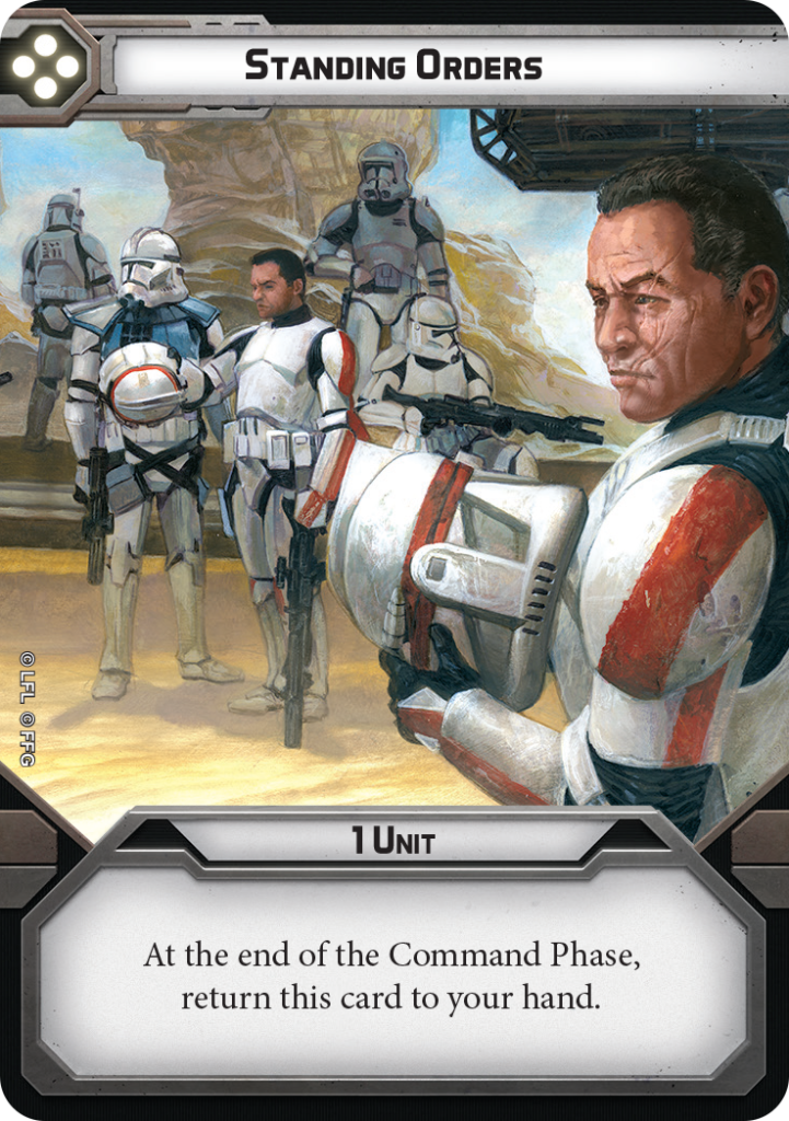 Clone Wars Core Set - atomicmassgames