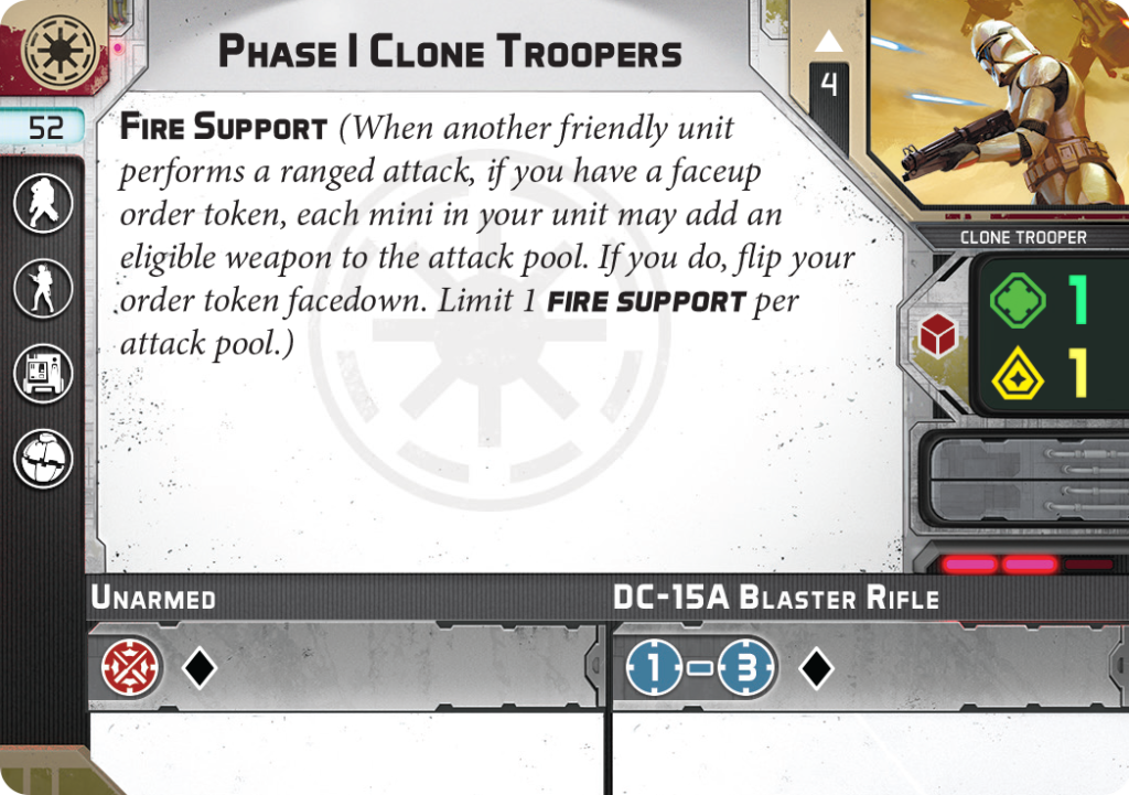 Clone Wars Core Set - atomicmassgames