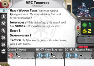 ARC Troopers - atomicmassgames