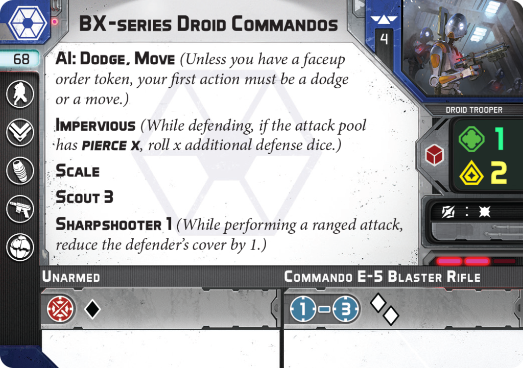 BX-series Droid Commandos - atomicmassgames