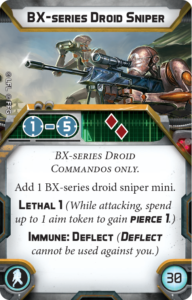 BX-series Droid Commandos - atomicmassgames