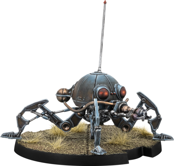 DSD1 Dwarf Spider Droid - atomicmassgames