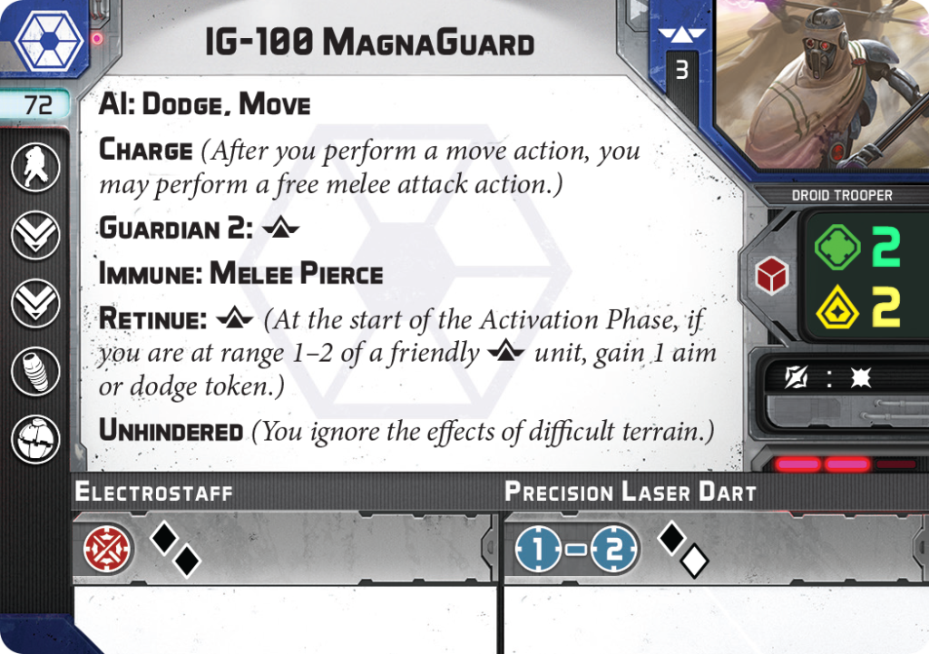 IG-100 MagnaGuards - atomicmassgames
