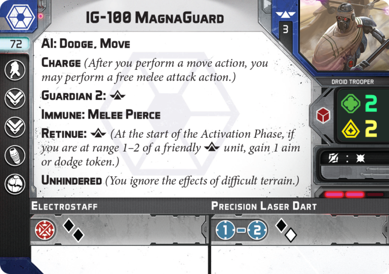 IG-100 MagnaGuards - atomicmassgames