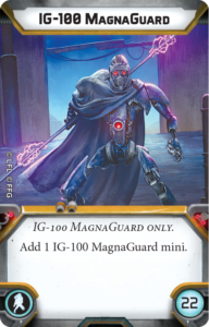 IG-100 MagnaGuards - atomicmassgames