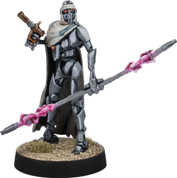 IG-100 MagnaGuards - atomicmassgames