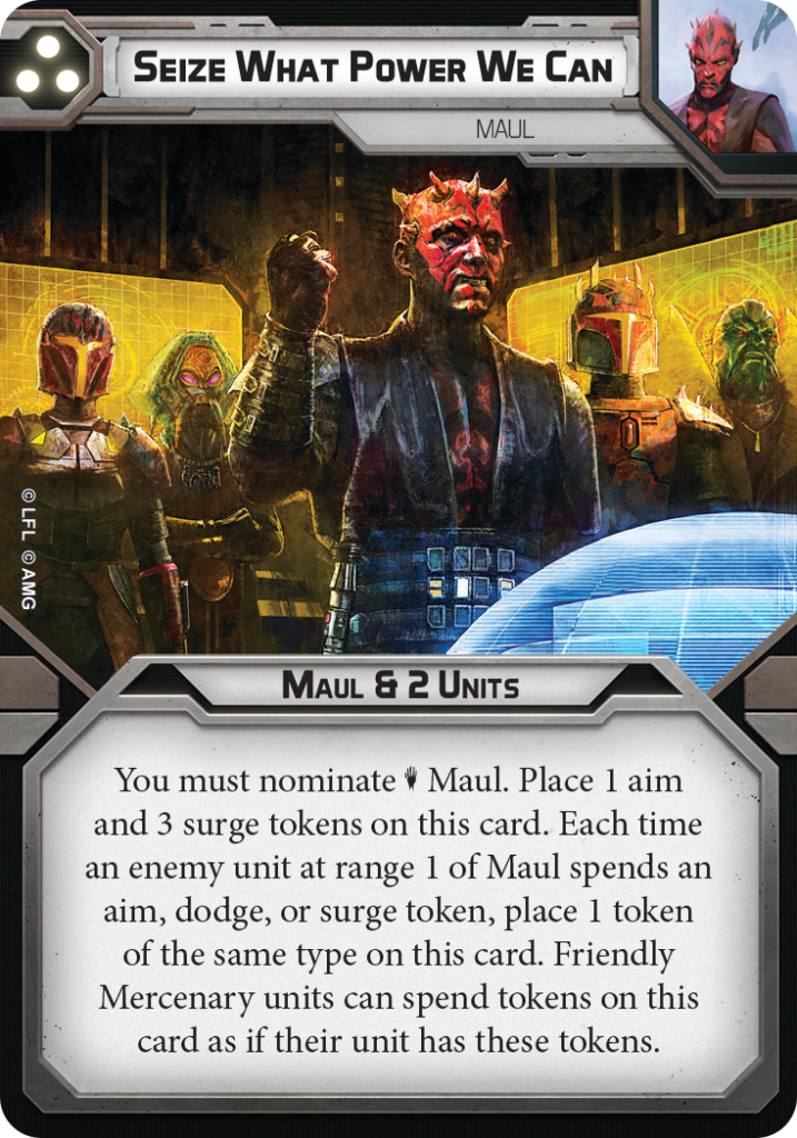 Shadow Collective Starter Set - atomicmassgames