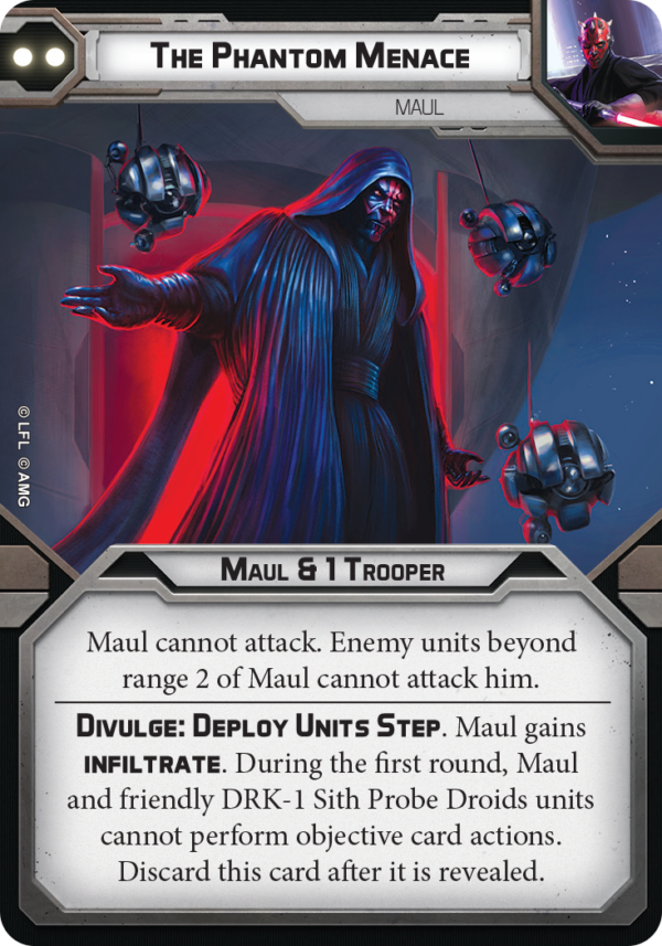 Shadow Collective Starter Set - atomicmassgames