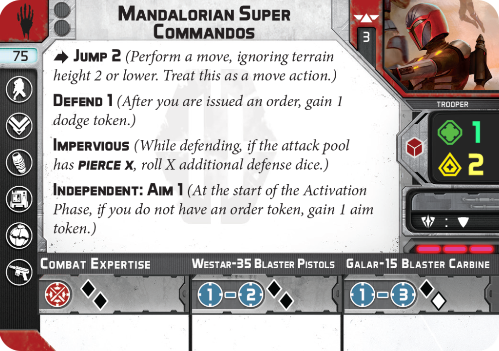 Shadow Collective Starter Set - atomicmassgames