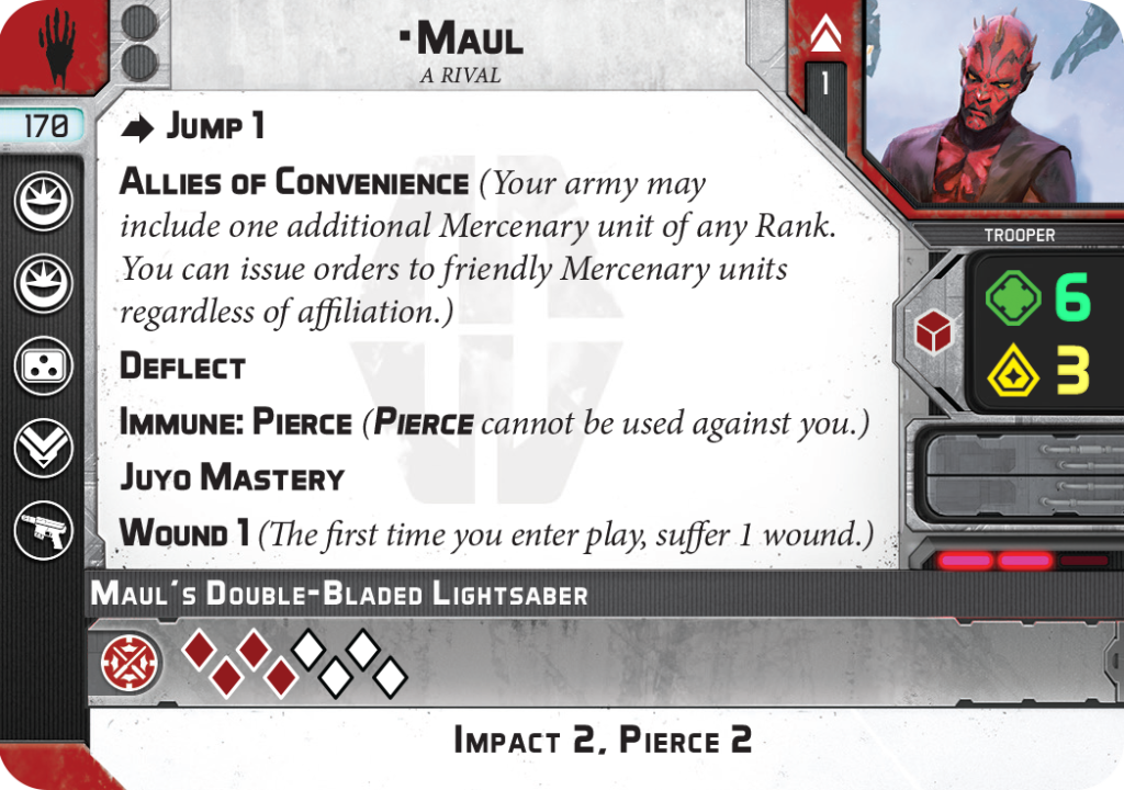 Shadow Collective Starter Set - atomicmassgames