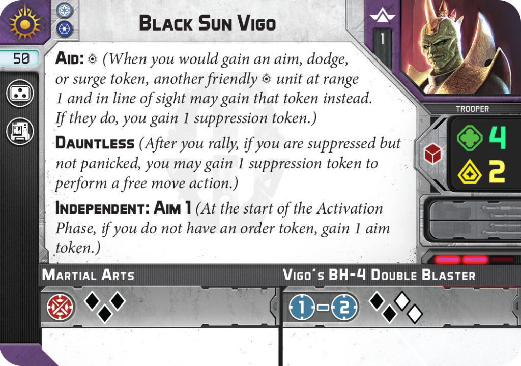 Shadow Collective Starter Set - atomicmassgames