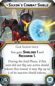 Gar Saxon - atomicmassgames