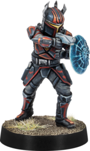 Gar Saxon - atomicmassgames