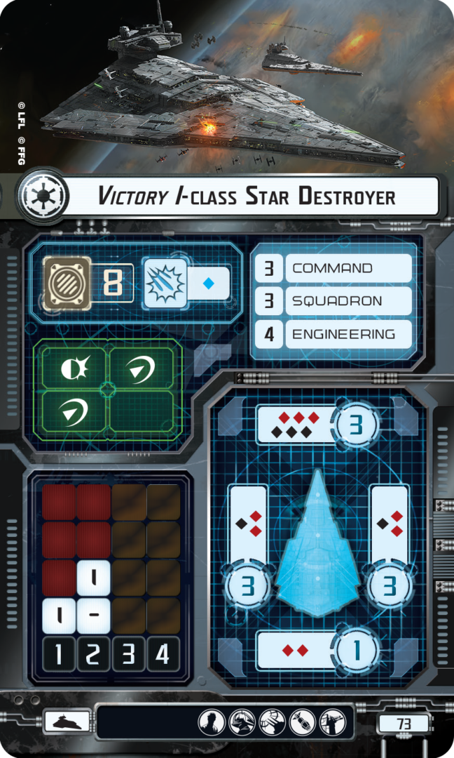 Star Wars: Armada Core Set - atomicmassgames