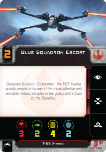 Star Wars: X-Wing Second Edition Core Set - atomicmassgames