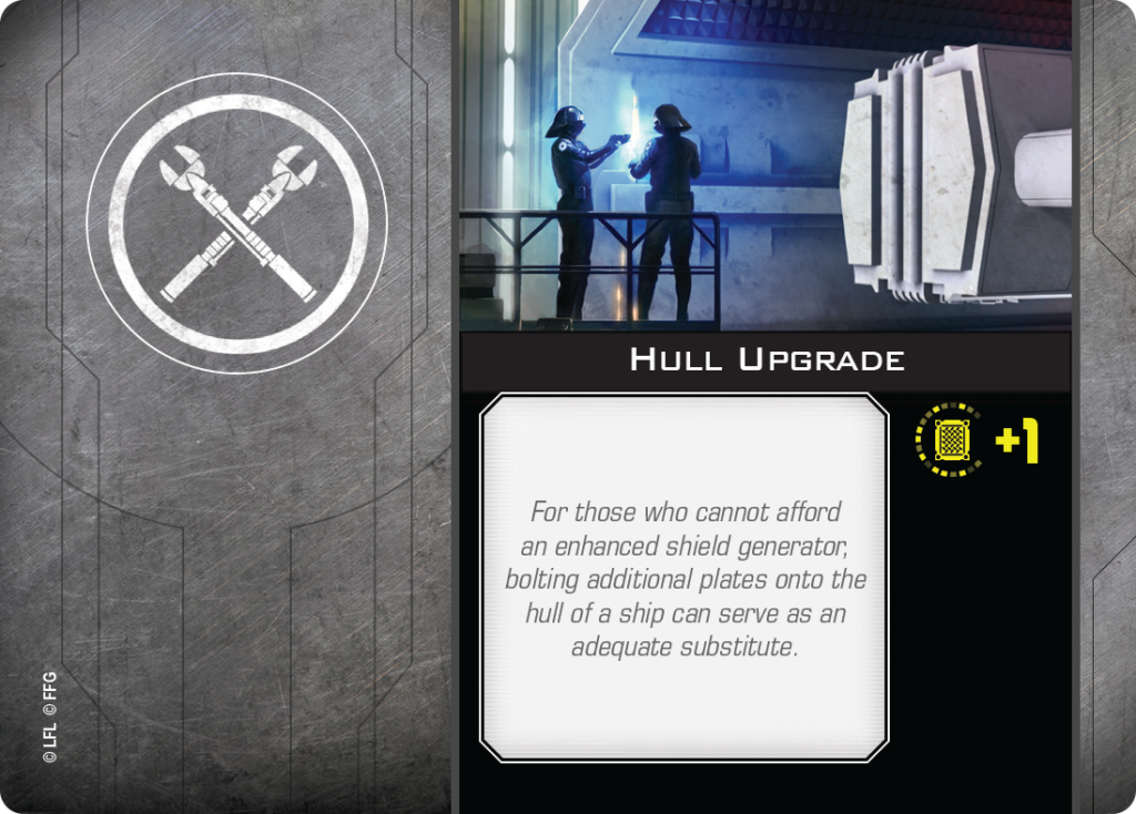 Star Wars: X-Wing Second Edition Core Set - atomicmassgames