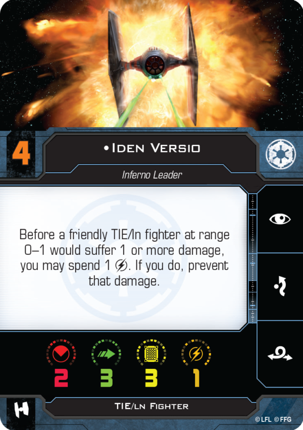 Star Wars: X-Wing Second Edition Core Set - atomicmassgames