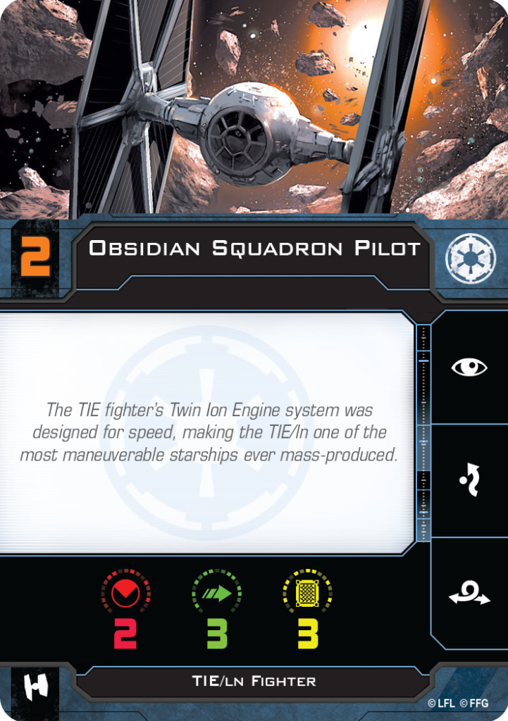 Star Wars: X-Wing Second Edition Core Set - atomicmassgames