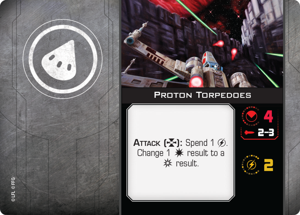 Star Wars: X-Wing Second Edition Core Set - atomicmassgames