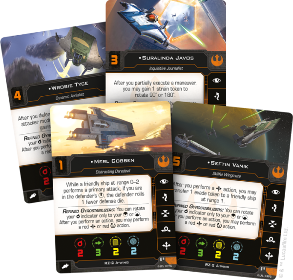 Heralds of Hope - atomicmassgames