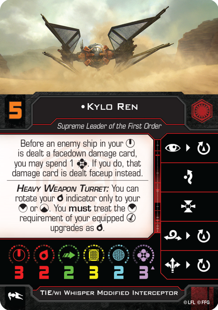 Fury of the First Order - atomicmassgames